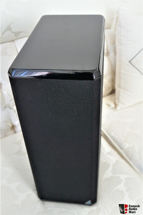 Energy Center Channel AC-300 Connoisseur Series Photo #3812254 - Aussie ...