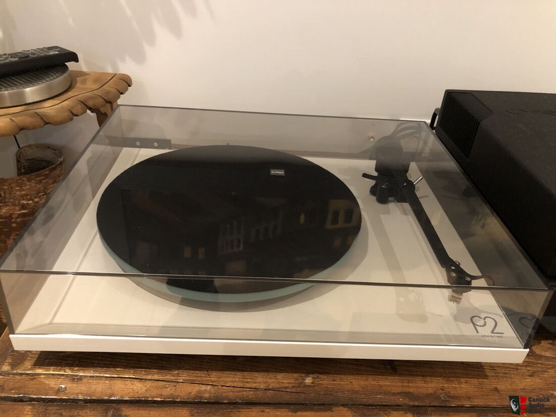 REGA P2 et accessoires PRIX REVISÉ For Sale - Canuck Audio Mart