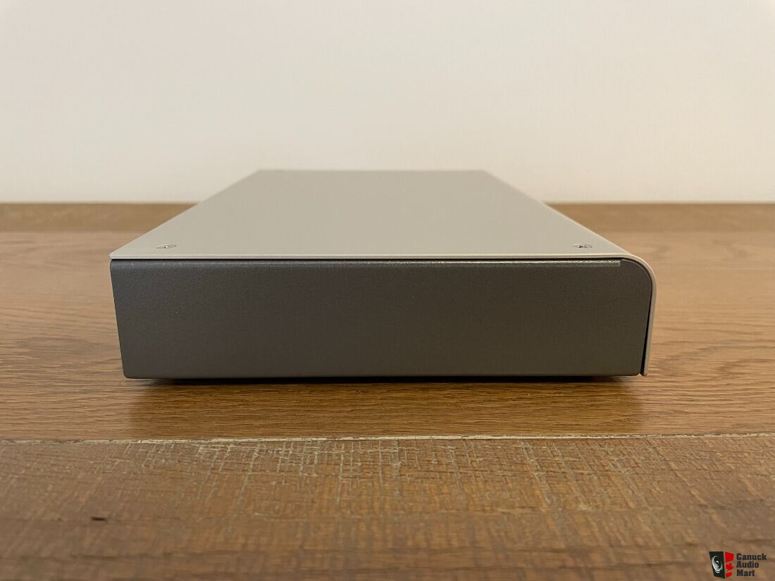 Schiit Modius Balanced DAC Photo #3812577 - UK Audio Mart