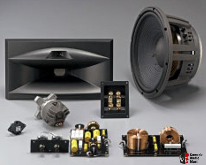 High End JBL 4429 Studio Monitors... Excellent Photo #3812780 - Canuck ...
