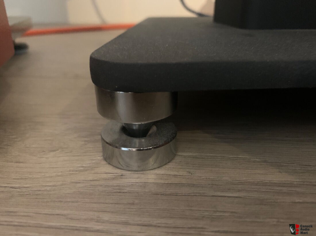 ELAC LS-80 Flagship Bolt on Stands (Carina,Navis,Vela) Price DROP ...