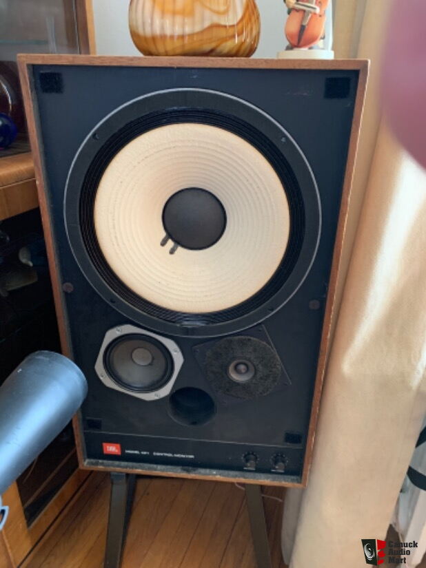 JBL 4311's Photo #3814913 - Canuck Audio Mart