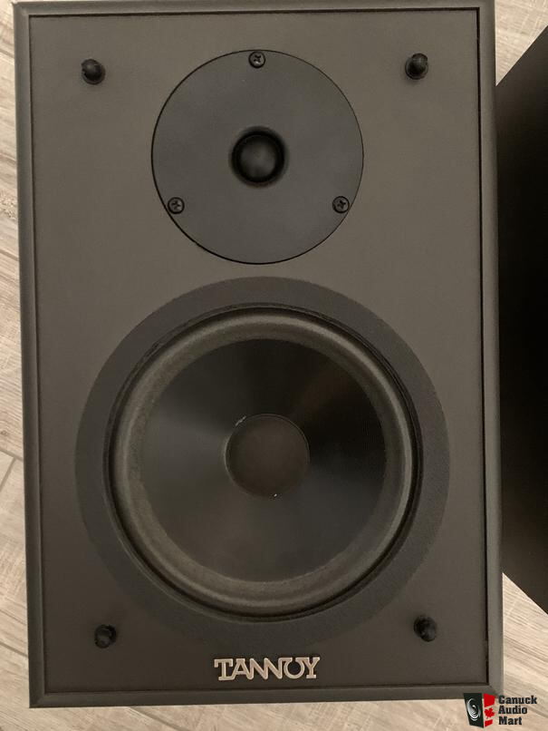 Tannoy Speakers Photo #3815001 - US Audio Mart