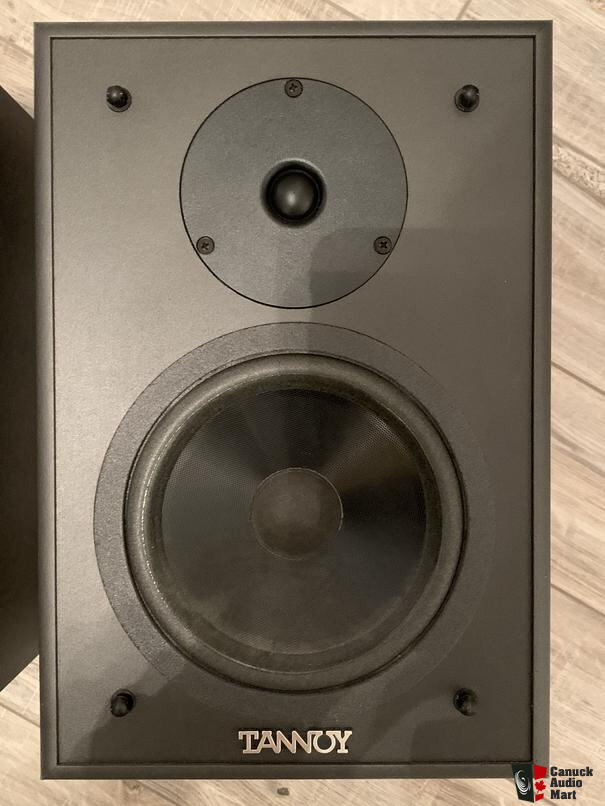 Tannoy Speakers Photo #3815001 - US Audio Mart