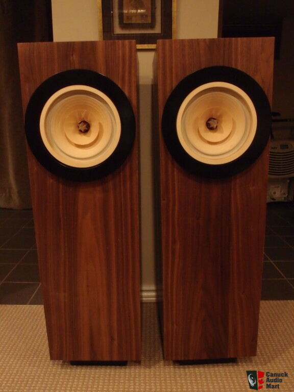 Coral Beta 8 Speakers For Sale - Canuck Audio Mart