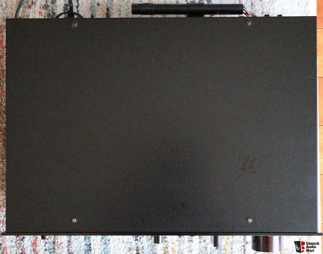 Hitachi FT-440 AM/FM Stereo Tuner Photo #3816205 - UK Audio Mart