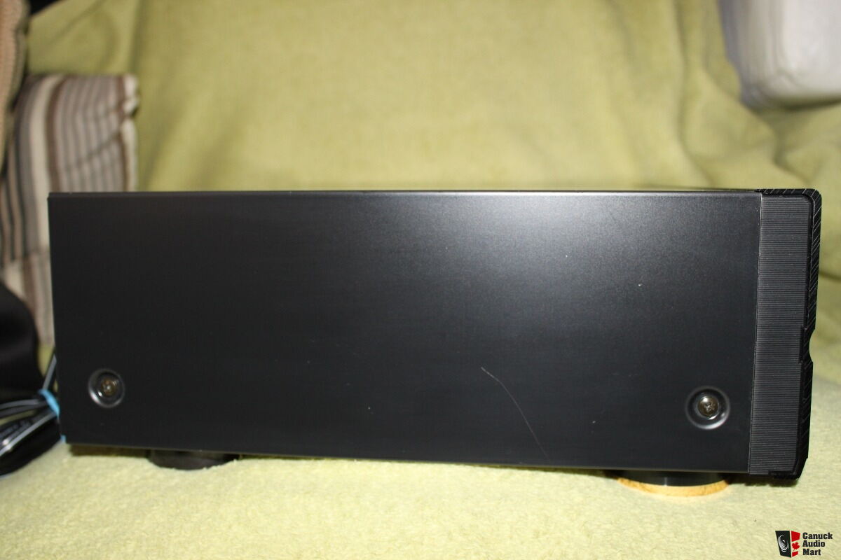 Denon DCD-3000 CD player and DAC (up to 24/96)* Sale Pending Photo ...