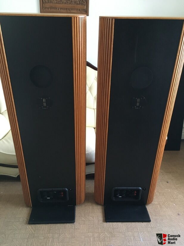Infinity Kappa 9 Photo #3820718 - Canuck Audio Mart