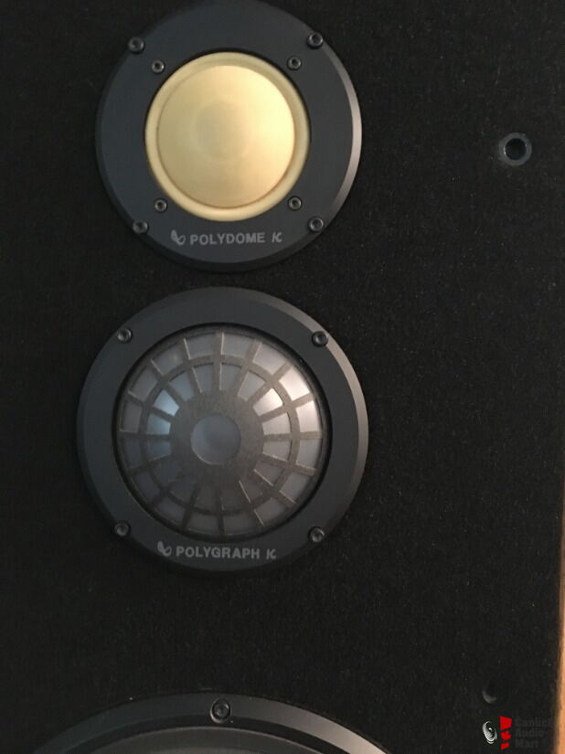 Infinity Kappa 9 Photo #3820711 - Canuck Audio Mart