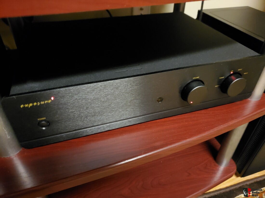 Exposure 3010S2 - Fab British Integrated - See Pix - SOLD PENDING Photo ...