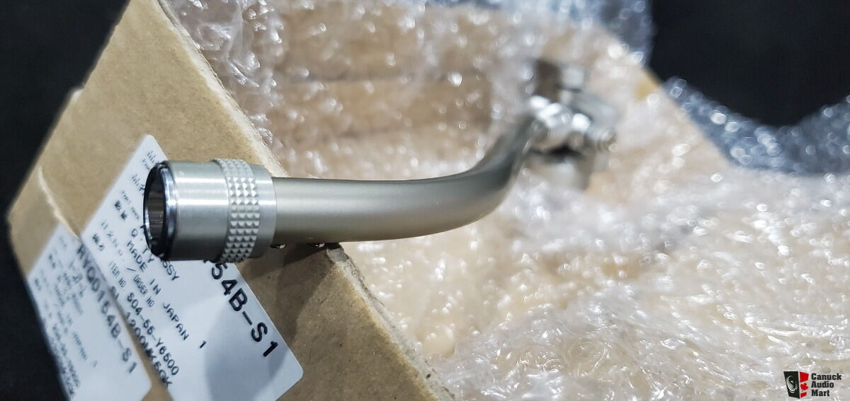 Technics SL 1210 1200 grandmaster tonearm. One Left Photo #3823060 ...
