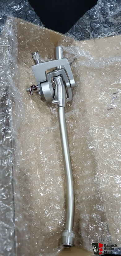 Technics SL 1210 1200 grandmaster tonearm. One Left Photo #3823062 ...