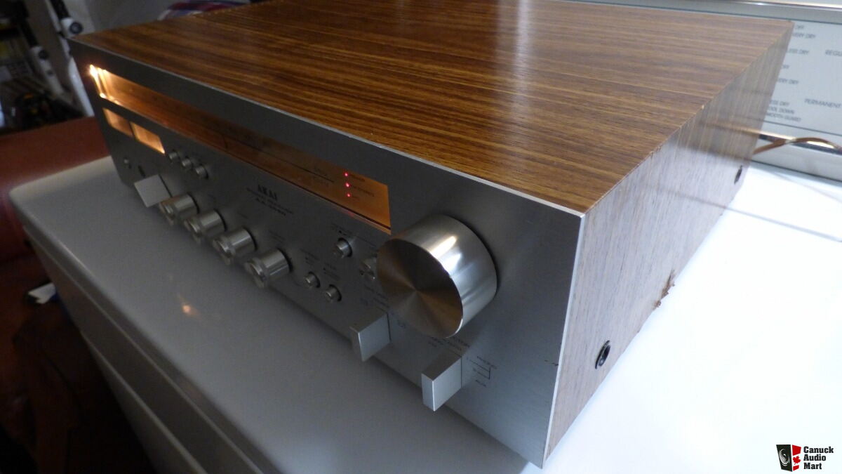 Akai AA-1040 Photo #3824118 - UK Audio Mart