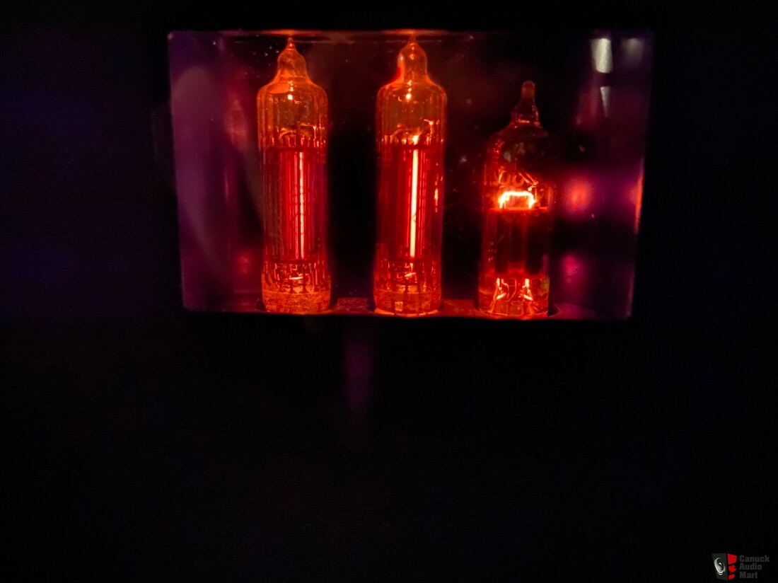 Woo Audio WA8 (Class A - Tube Amplifier & DAC) Photo #3825516 - Canuck ...