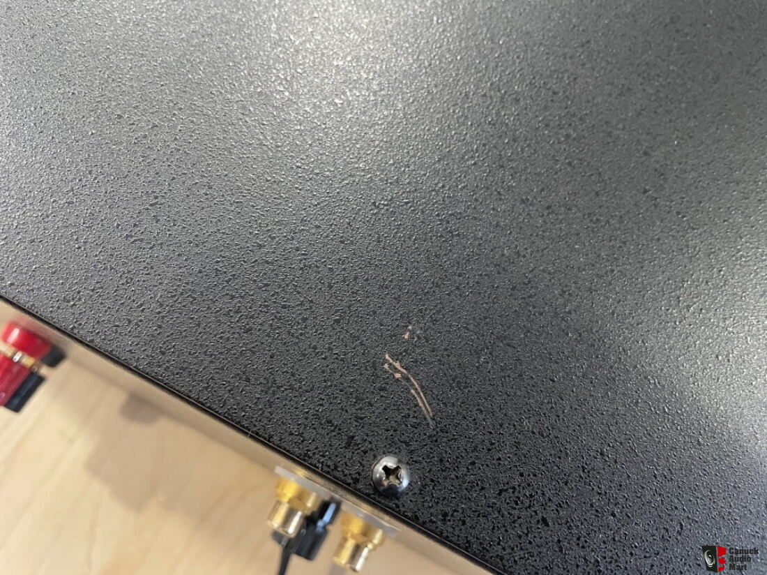 Forte Model 3 Photo #3827502 - UK Audio Mart