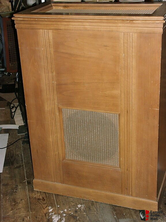 1954 GREAT CONN THEATRE/ CHURCH ORGAN.MODEL 813 Photo #383745 - US ...