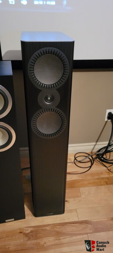 Mission qx5 $1000 Photo #3837957 - Canuck Audio Mart