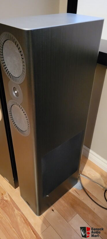 Mission qx5 $1000 Photo #3837957 - Canuck Audio Mart