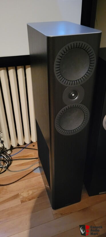 Mission qx5 $1000 Photo #3837957 - Canuck Audio Mart
