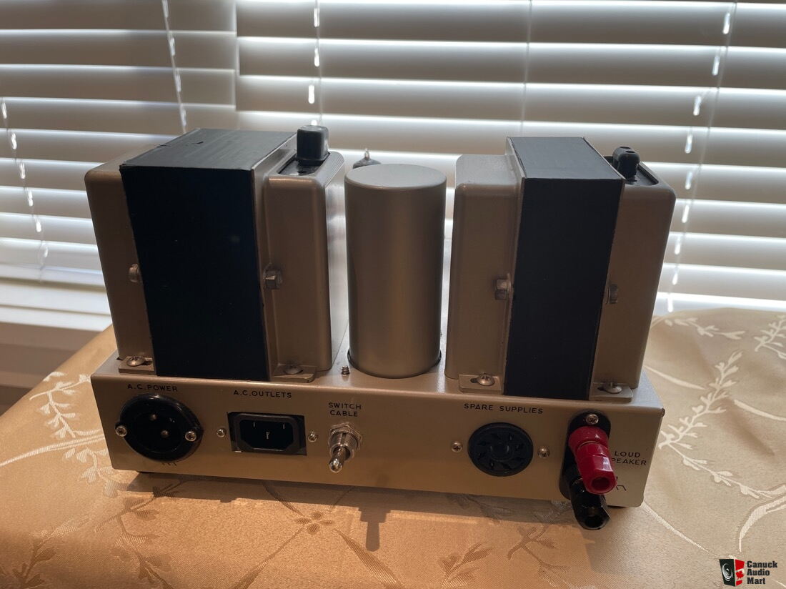Leak TL12 Plus Photo #3838123 - UK Audio Mart