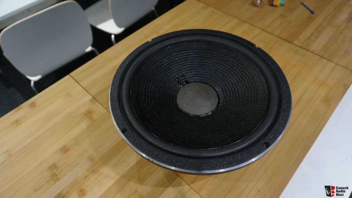 JBL 128H-1 woofer (single) Photo #3838286 - Canuck Audio Mart