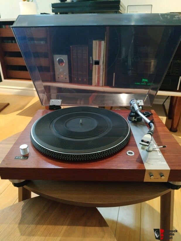 Tannoy/micro TM55DD Photo #3839783 - Canuck Audio Mart