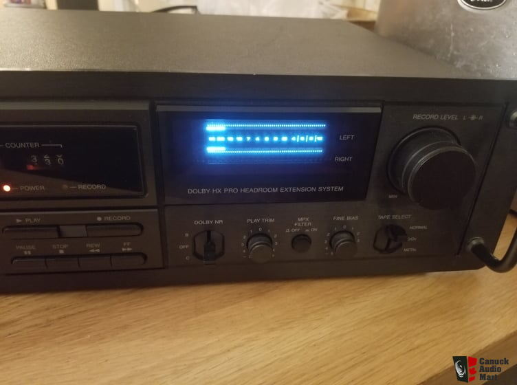 Carver Photo #3840104 - US Audio Mart