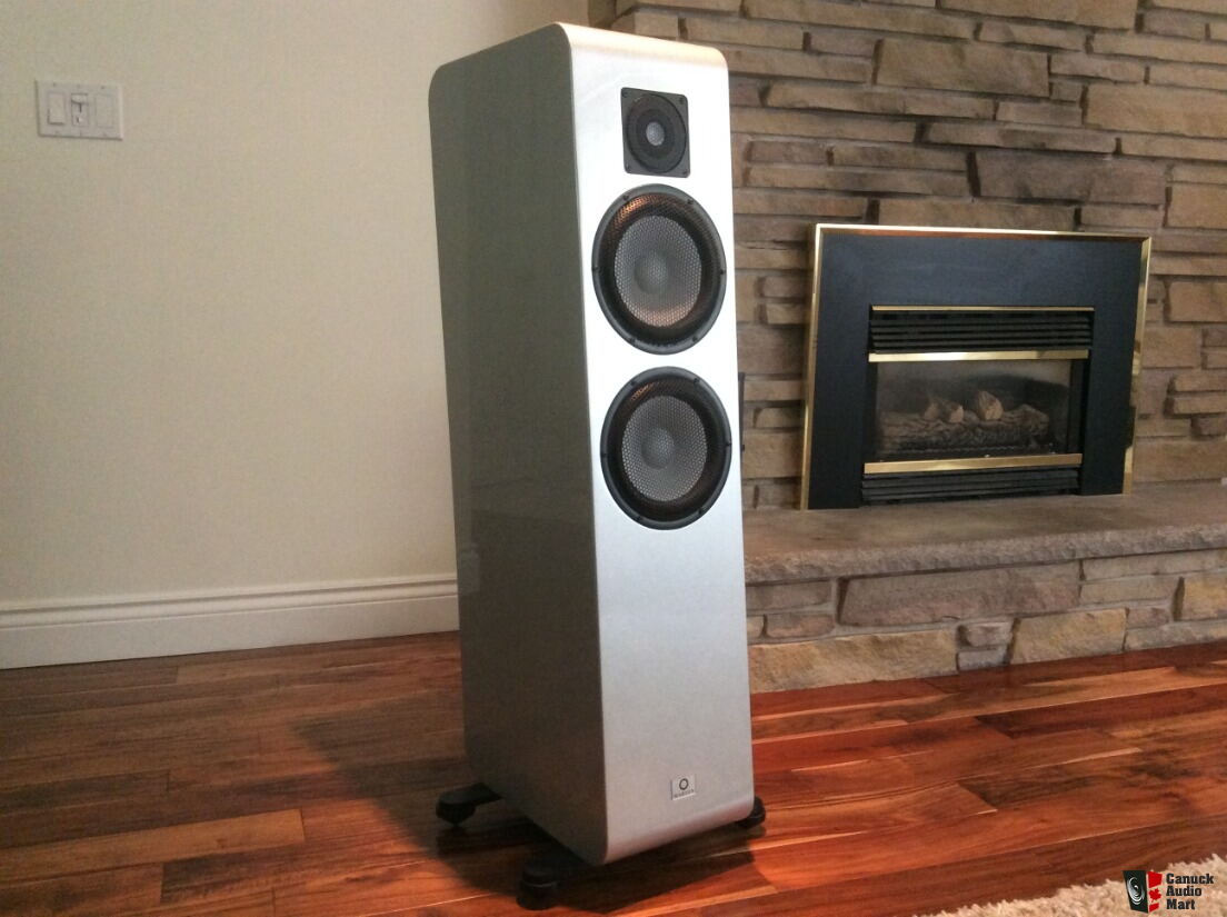 Marten Django L Photo #3842619 - Canuck Audio Mart