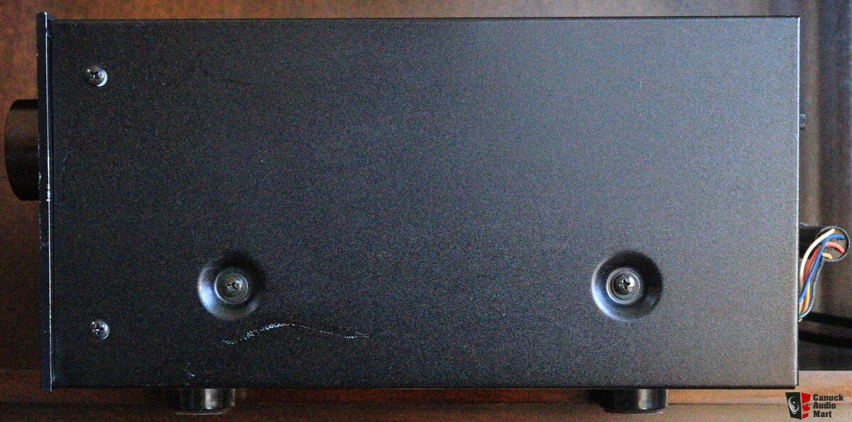 Hitachi FT-440 AM/FM Stereo Tuner Photo #3846292 - US Audio Mart