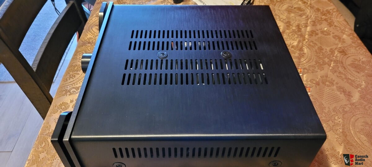 Jungson JA-88E Integrated Amplifier Sold To Dennis! Thanks Photo ...