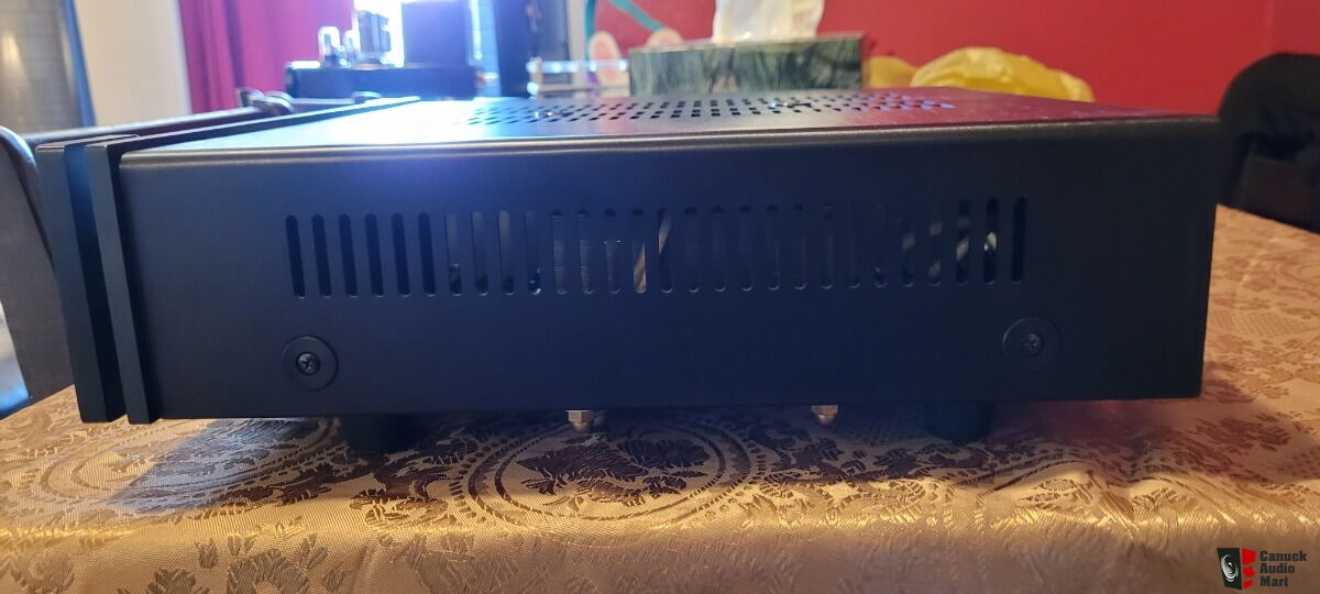 Jungson JA-88E Integrated Amplifier Sold To Dennis! Thanks Photo ...