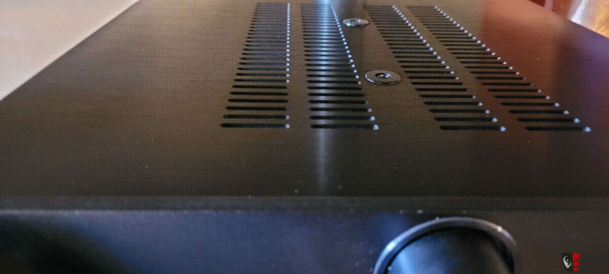 Jungson JA-88E Integrated Amplifier Sold To Dennis! Thanks Photo ...