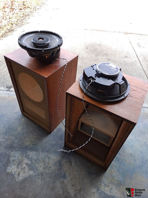 Altec 920 8B Photo #3847143 - Canuck Audio Mart
