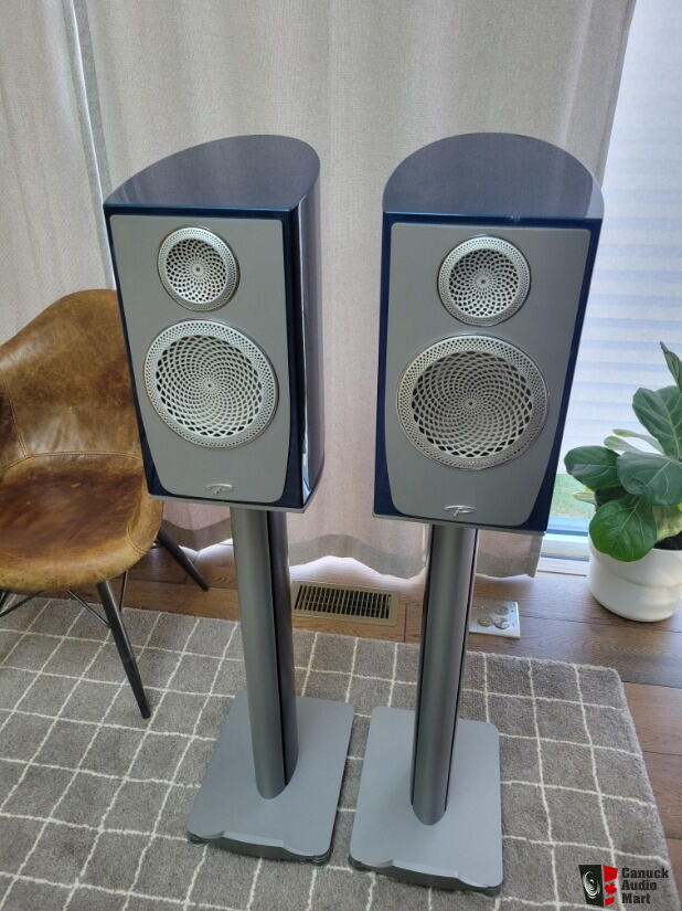 Paradigm Persona B speakers Photo #3848308 - Aussie Audio Mart