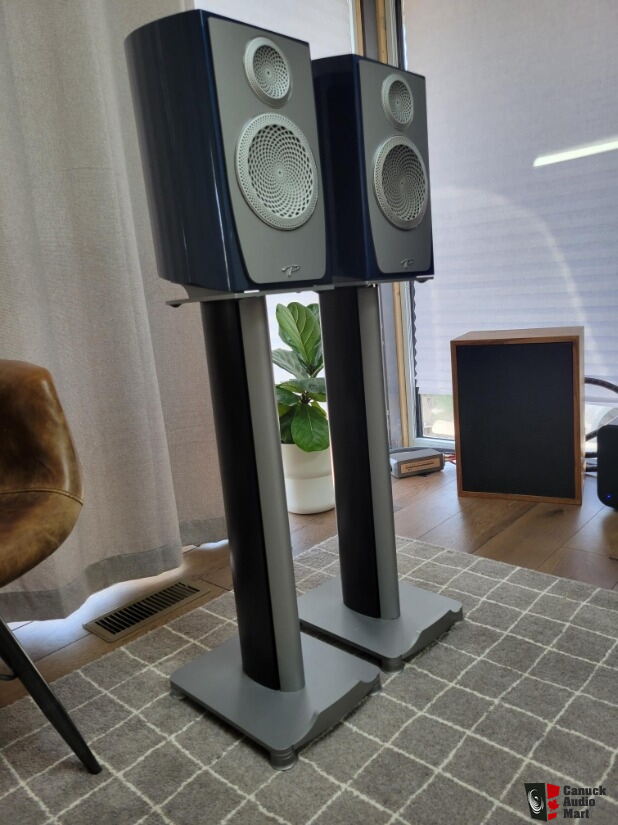 Paradigm Persona B speakers Photo #3848308 - Aussie Audio Mart