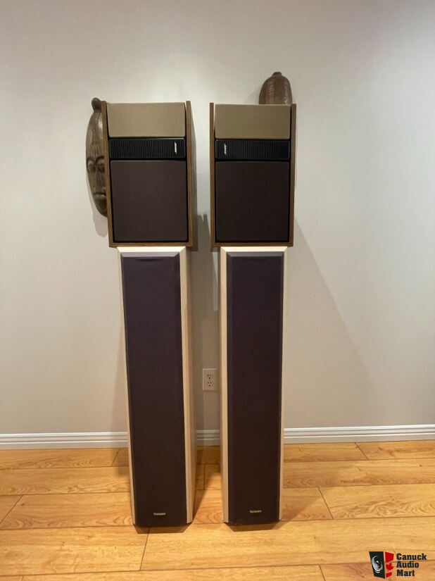 Bose 301-II Vintage Speakers Photo #3848709 - UK Audio Mart