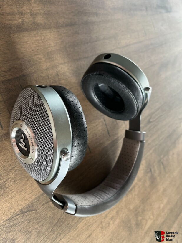 Focal Clear /w replacement pads For Sale Or Trade - Canuck Audio Mart