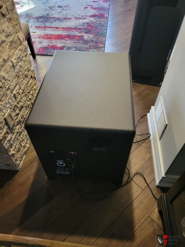 Psa Tv 1813df Photo #3849266 - US Audio Mart