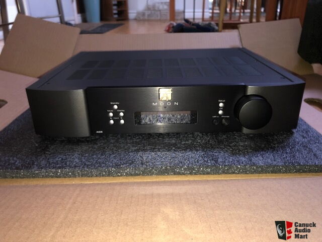 Moon Neo Ace For Sale - Canuck Audio Mart