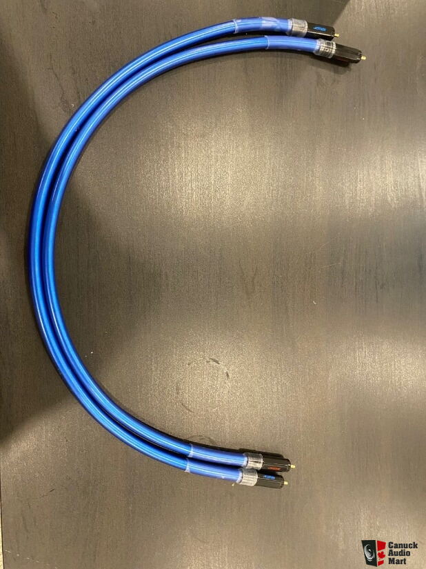 Neotech NEI-3002 MK III Interconnect 31 For Sale - Canuck Audio Mart