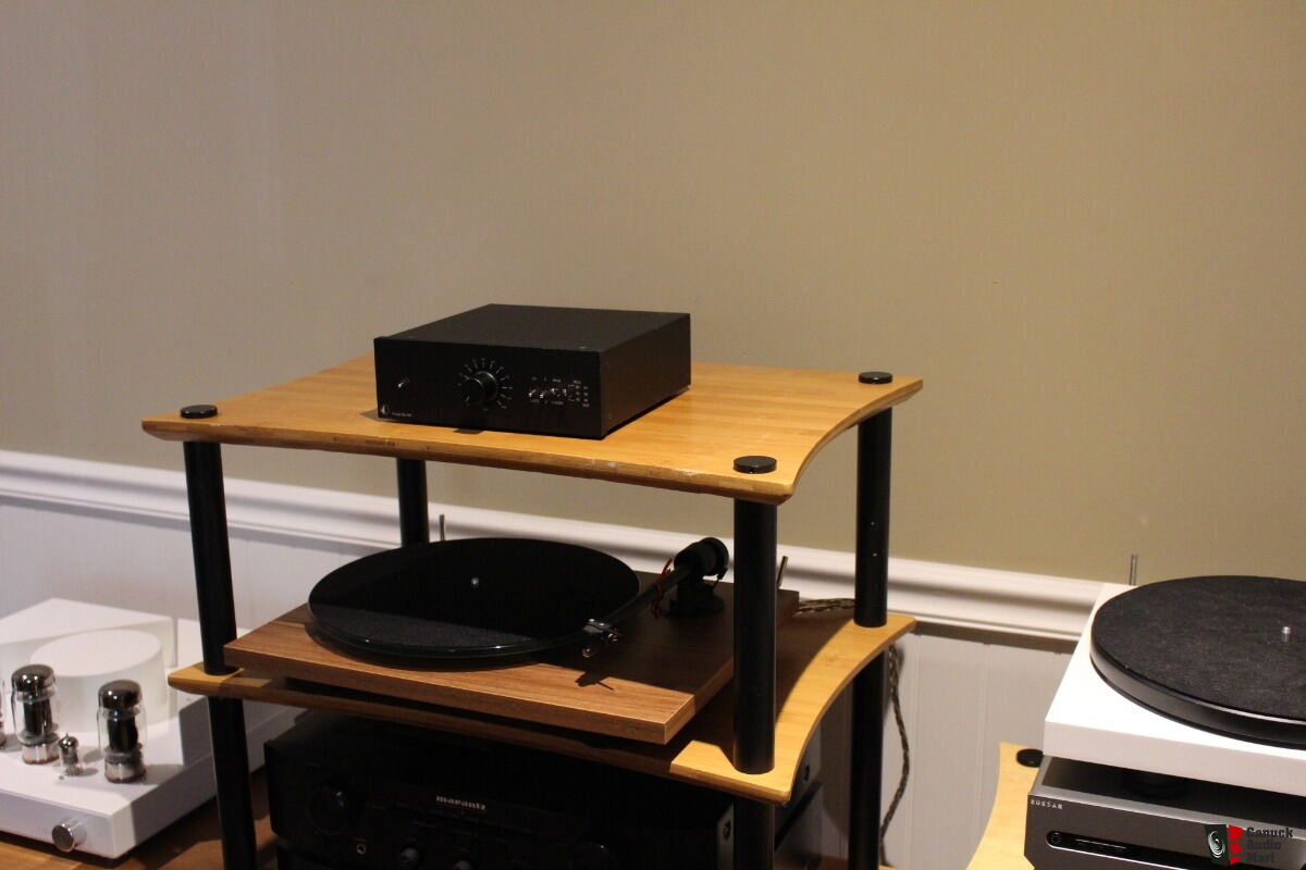 ProJect , Phono Box RS Photo #3858099 - Canuck Audio Mart
