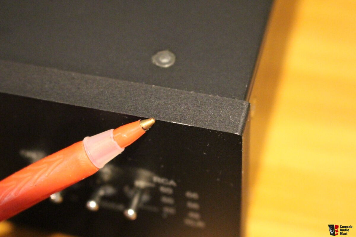 ProJect , Phono Box RS Photo #3858099 - Canuck Audio Mart