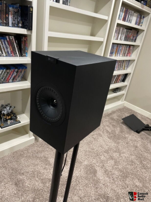 Kef Q350 For Sale - Canuck Audio Mart
