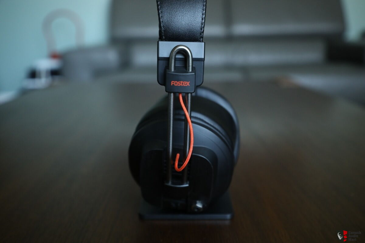 Modhouse Argon MK3 Photo #3861228 - UK Audio Mart