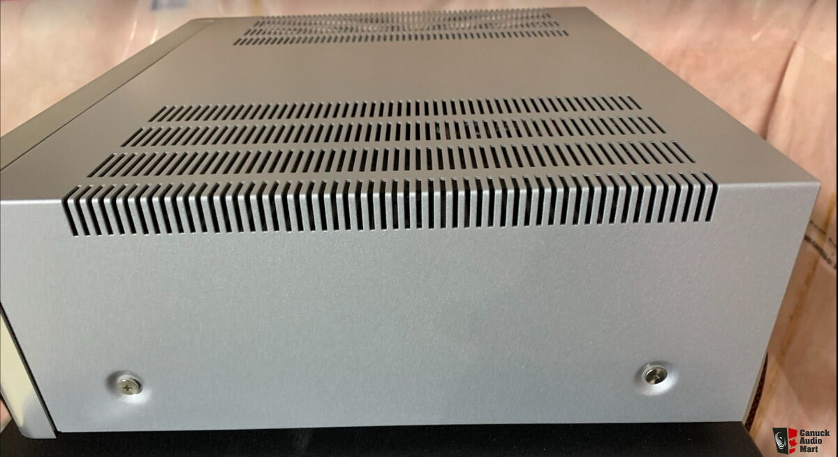 Rotel RA-1592 MKII Photo #3862054 - Canuck Audio Mart