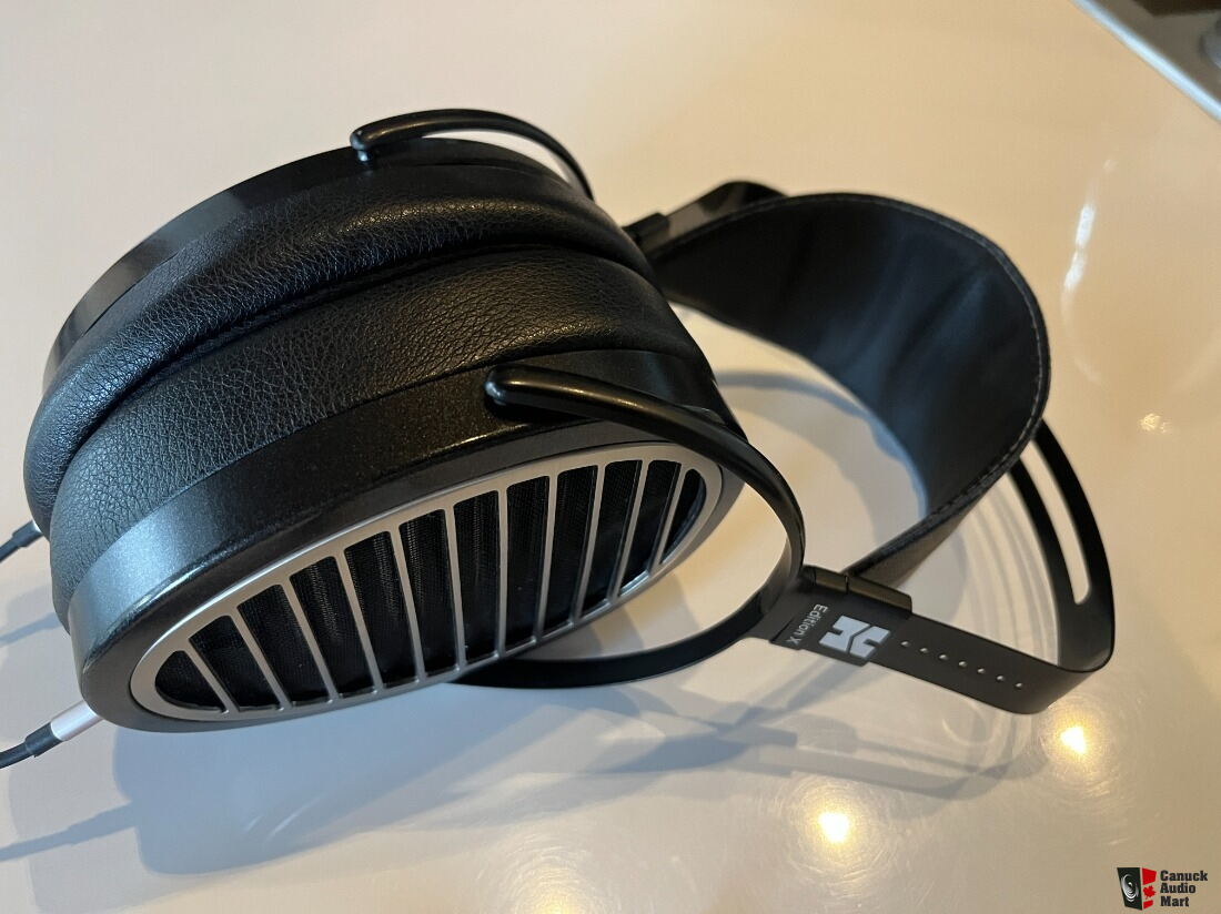 Hifiman Edition X V2 For Sale - Canuck Audio Mart