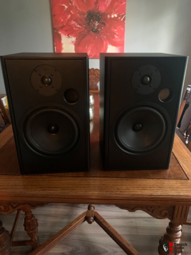 Canton Fonum 401 For Sale - Canuck Audio Mart