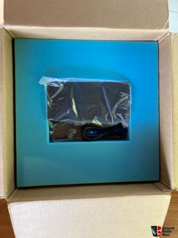 Spectral SDR-2000 Pro DAC Photo #3868438 - UK Audio Mart