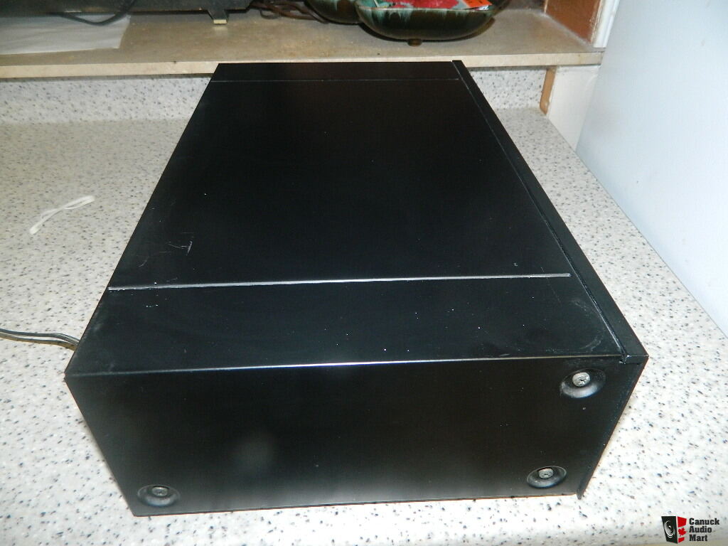 Sansui SE- 8X Stereo Graphic Equalizer Spectrum Analyzer Working Photo ...