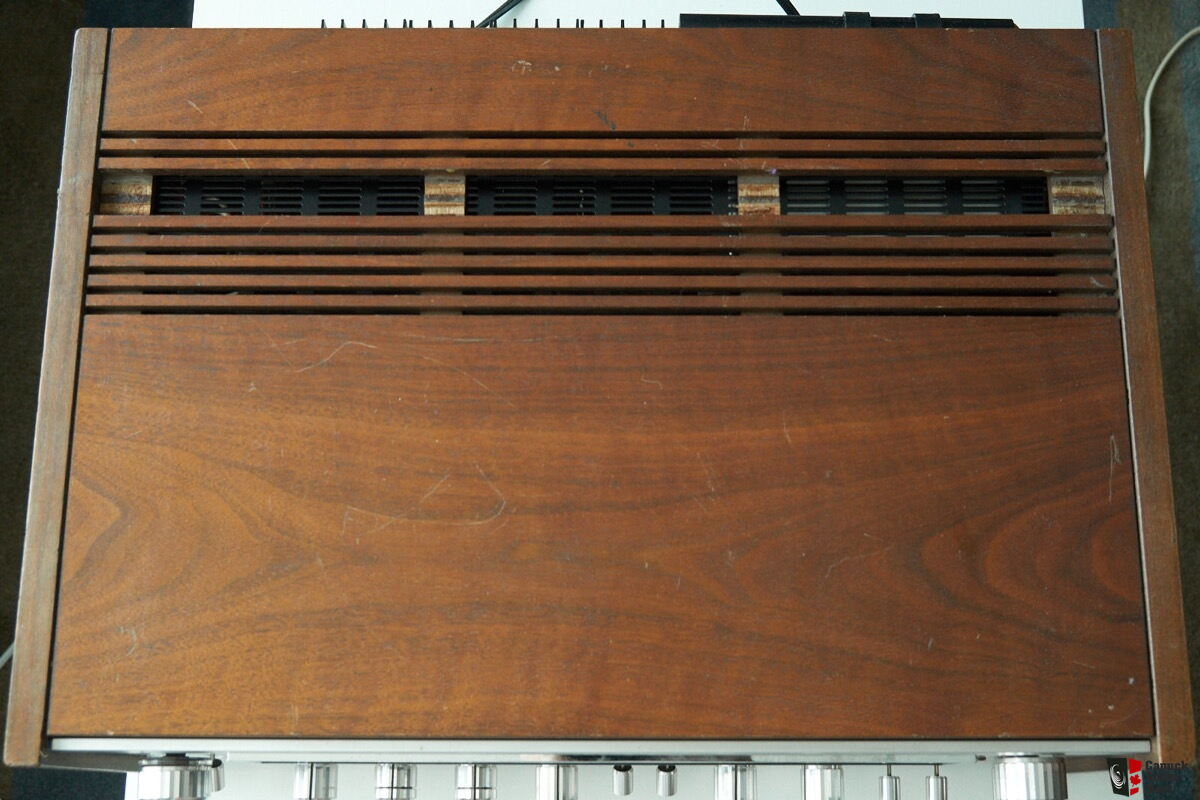 Sony STR-7065A Stereo Receiver Photo #3870343 - US Audio Mart